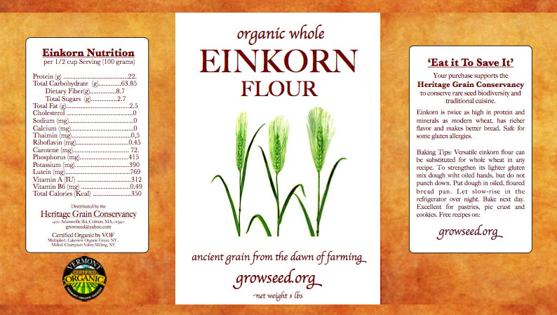Einkorn